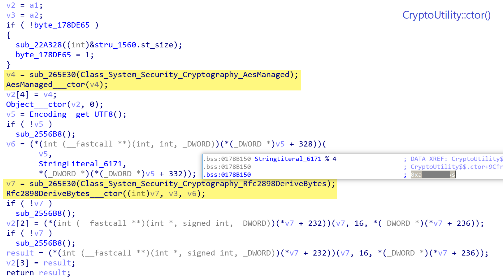 记一次 Unity Il2cpp 游戏逆向 Coxxs 